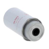 China Iron Filterpaper Fuel Filter P551422 330510058 7091068 23018955 85x85x198mm for Heavy Duty Vehicles for sale
