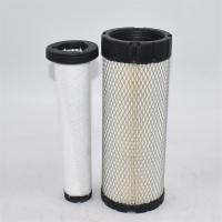 China Standard Air Filter AF26453 AF26166 AF26168 1027PU Replacement for Clean Air Systems for sale