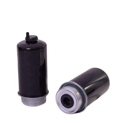 China Truck Fuel Filter RE521922 Fuel Water Separator 90x200mm for Construction Machinery for sale