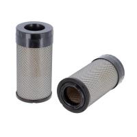 China P785389 RS5489 Air Filter Assembly 208mm OD 106mm ID for Truck Diesel Engine for sale