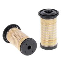 China Hydwell Fuel Filter Element 3608960 82x82x147mm Replacement for Truck Engine for sale