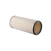 China Diesel Air Filter Cartridge 194mm OD 457mm Length for Trucks Heavy Duty Engine for sale