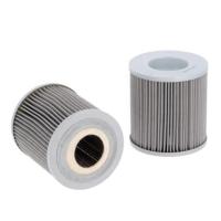 China Fuel Water Separator Filter 126x126x135mm 0.66kg for P958896 3790002H1 Hydwell for sale