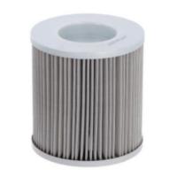 China Fuel Water Separator Filter 126x126x135mm 0.66kg for P958896 3790002H1 Hydwell for sale