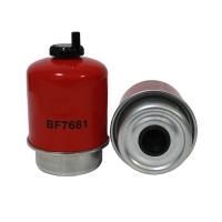 China Hydwell BF7681 Fuel Water Separator Filter Element 26560144 P551429 for Excavator Tractor Engine for sale