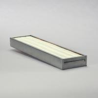 China P120320 Heavy Duty Cabin Air Filter Element for Excavator Truck Engine Parts Filter Paper for sale