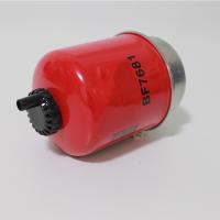 China Hydwell BF7681 Fuel Water Separator Filter Element 26560144 P551429 for Excavator Tractor Engine for sale