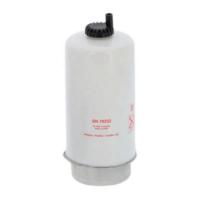 China Fuel Filter Element 86x86x199mm Replacement for Truck Engine Parts 11318320 3015259 for sale