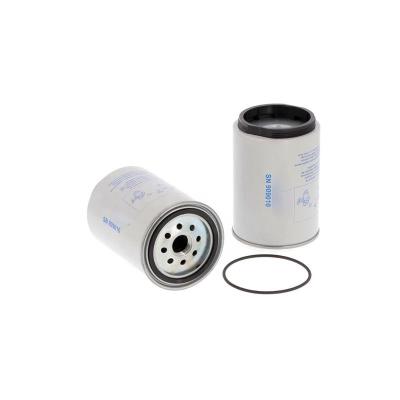 China Hydwell Fuel Water Separator Filter 11NA-72011 107.7mm OD 117mm Length for Construction Equipment for sale