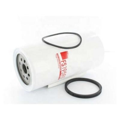 China Fuel Filter Oil Water Separator 133-5673 for Fuel Injection System Standard Size for sale