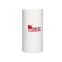 China Fuel Filter Oil Water Separator 133-5673 for Fuel Injection System Standard Size for sale