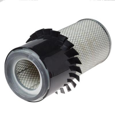 China Truck Engine Air Filter Element 1909116 PA2669-FN SA14114K 182x182x343mm Hydwell for sale