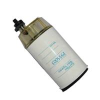 China Fuel Water Separator Filter FS19735 BF1214 P555003 96.77mm OD 204.72mm Length for Trucks for sale