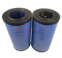 China Design Heavy Truck Air Filter 1854407 for XF 105 MX 300 MX 340 MX 375 for sale