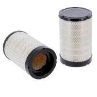 China AF27739 Air Filter 189x189x302mm for Tractor Excavator Diesel Engines Heavy Duty Replacement for sale