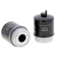 China Fuel Water Separator Filter SN 70476 112x112x161mm for Construction Machinery Hydwell for sale