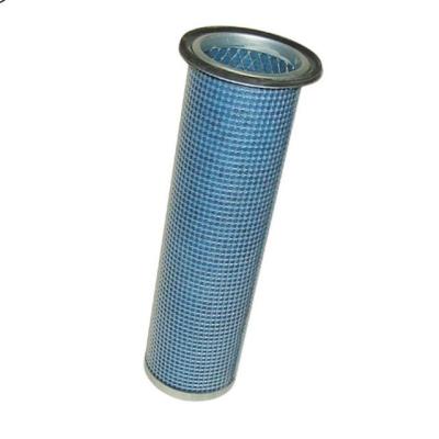 China Tractor Air Filter Cartridge Element PA2670 4319256 1909117 105x105x306mm for Truck Engine for sale