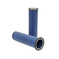 China Tractor Air Filter Cartridge Element PA2670 4319256 1909117 105x105x306mm for Truck Engine for sale