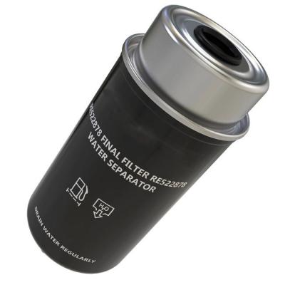 China Oil-Water Separation Filter P551421 for Tractor RE520842 RE509031 Construction Machinery for sale