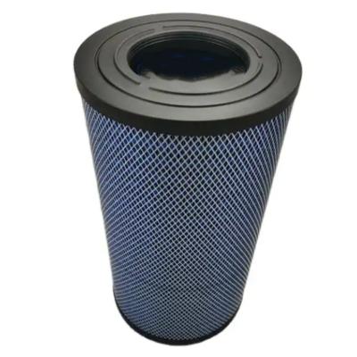 China Hydwell 1931681 Air Filter Cartridge 280x280x508mm for Truck Engine AF27689 for sale