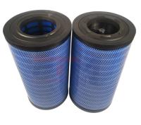 China Hydwell 1931681 Air Filter Cartridge 280x280x508mm for Truck Engine AF27689 for sale