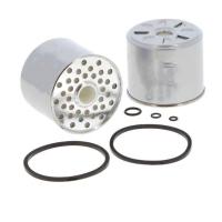 China Hydwell Fuel Filter 2X7111-296 HDF296 87x87x72mm 0.22kg for Car Generator for sale