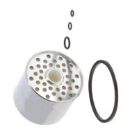 China Hydwell Fuel Filter 2X7111-296 HDF296 87x87x72mm 0.22kg for Car Generator for sale