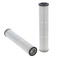 China Air Filter for Truck Tractor Diesel Engines A-6713 120x120x609mm 2kg for sale