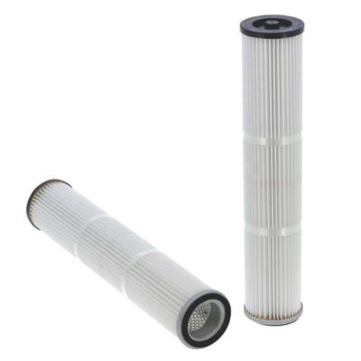 China Air Filter for Truck Tractor Diesel Engines A-6713 120x120x609mm 2kg for sale