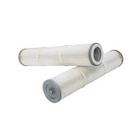 China Air Filter for Truck Tractor Diesel Engines A-6713 120x120x609mm 2kg for sale
