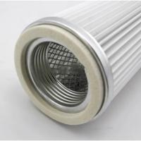 China Air Filter for Truck Tractor Diesel Engines A-6713 120x120x609mm 2kg for sale