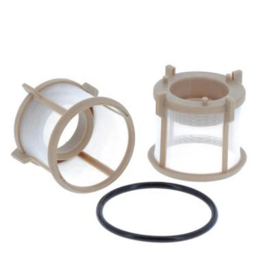 China Fuel Filter AS3851 DC221900 for Truck Engine 50x50x41mm 0.02kg for sale