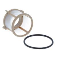 China Fuel Filter AS3851 DC221900 for Truck Engine 50x50x41mm 0.02kg for sale