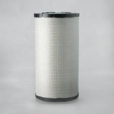 China Air Filter for Truck Tractor Engines P782106 301x301x503mm 4kg for sale