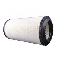 China Air Filter for Truck Tractor Engines P782106 301x301x503mm 4kg for sale