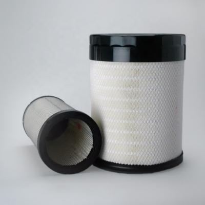 China Air Filter X770683 362x493mm for Truck Tractor Diesel Engines Replacement Parts for sale
