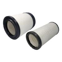 China Air Filter X770683 362x493mm for Truck Tractor Diesel Engines Replacement Parts for sale