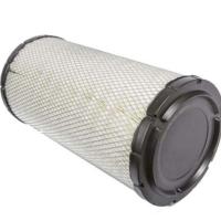 China Tractor Diesel Engine Air Filter 26510353 208x208x410mm Replacement Parts for sale