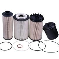 China Filter Maintenance Kit for T880 MX-13 Engine Oil Fuel Element Centrifugal 2277129 K37-1029 for sale