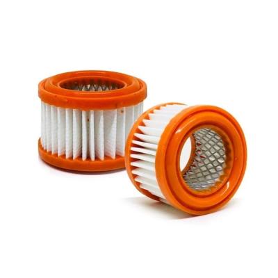 China Truck Air Breather Filter Element 31EE-02110 P502563 Fiberglass Replacement for Construction Machinery for sale