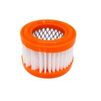 China Truck Air Breather Filter Element 31EE-02110 P502563 Fiberglass Replacement for Construction Machinery for sale