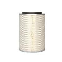 China Truck Engine Air Filter Element AF1768M 232mm Outer Diameter 330mm Length for Heavy Duty Trucks for sale