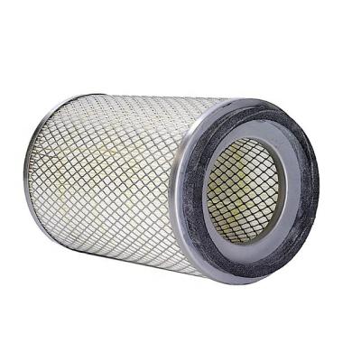 China Heavy Duty Truck Air Filter Cartridge 211-2661 P627028 10 Years R&D for sale