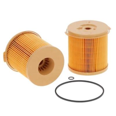 China Fuel Filter P552044 FS20403 2040PM 2040TM 110x110x118mm for Truck Supply Hydwell for sale