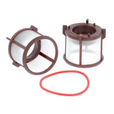 China Hydwell Direct Supply Fuel Filter P551062 SN 70284 774450 50x50x41mm for sale