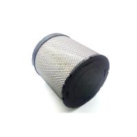 China Tractor Roller Excavator Air Filter Cartridge 300.7mm OD 312.2mm L RE587793 P617646 for sale