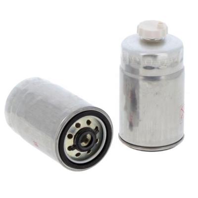 China Hydwell 13029241 SN 327 Fuel Filter 85x85x157mm for Commercial Trucks Direct Supply for sale