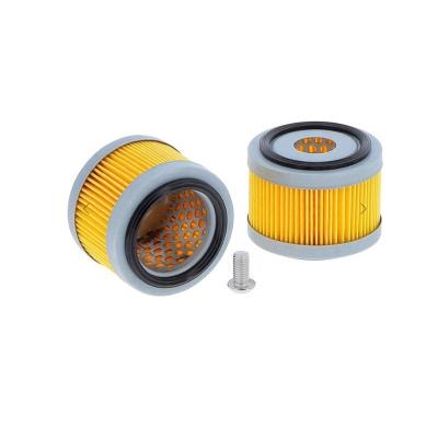 China Hydraulic Oil Tank Breathing Valve Filter Element 400504-00217 SA 12655 for sale