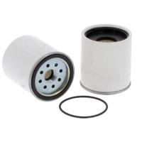China Hydwell 13038480 SN 902030 Fuel Water Separator Filter 96x96x105mm for Truck Water System for sale