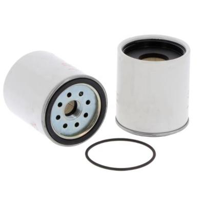 China Hydwell 13038480 SN 902030 Fuel Water Separator Filter 96x96x105mm for Truck Water System for sale